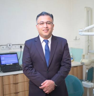 Dr. Varun Nakra - Dental Clinic | Clinic Eximus