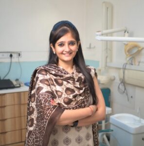 Dr. Saumya Taneja - Dental Clinic | Clinic Eximus