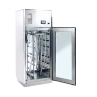 Sterilization at Dental Clinic || Clinic Eximus