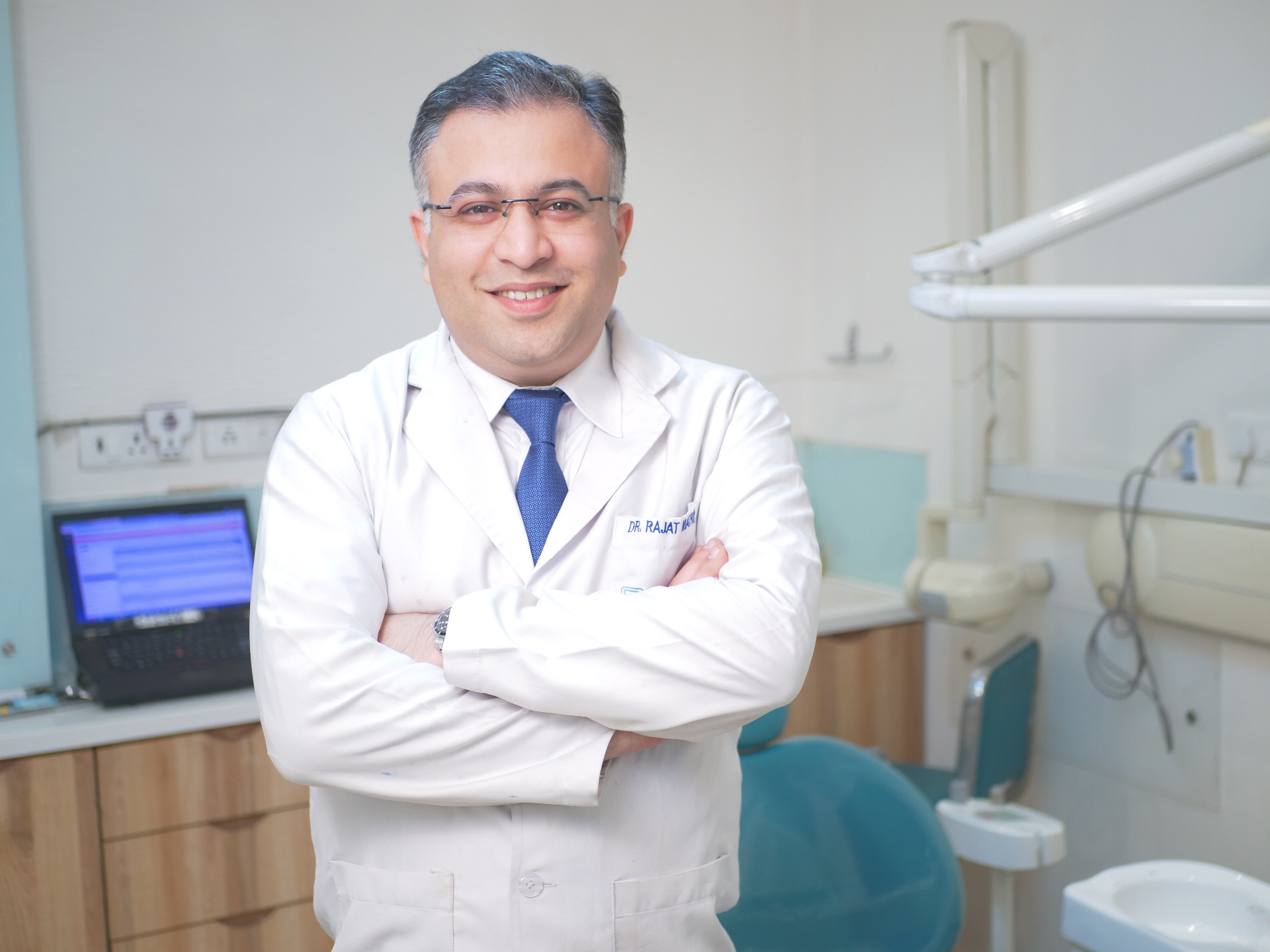 Get a Perfect Smile | Premier Dental Care in Delhi